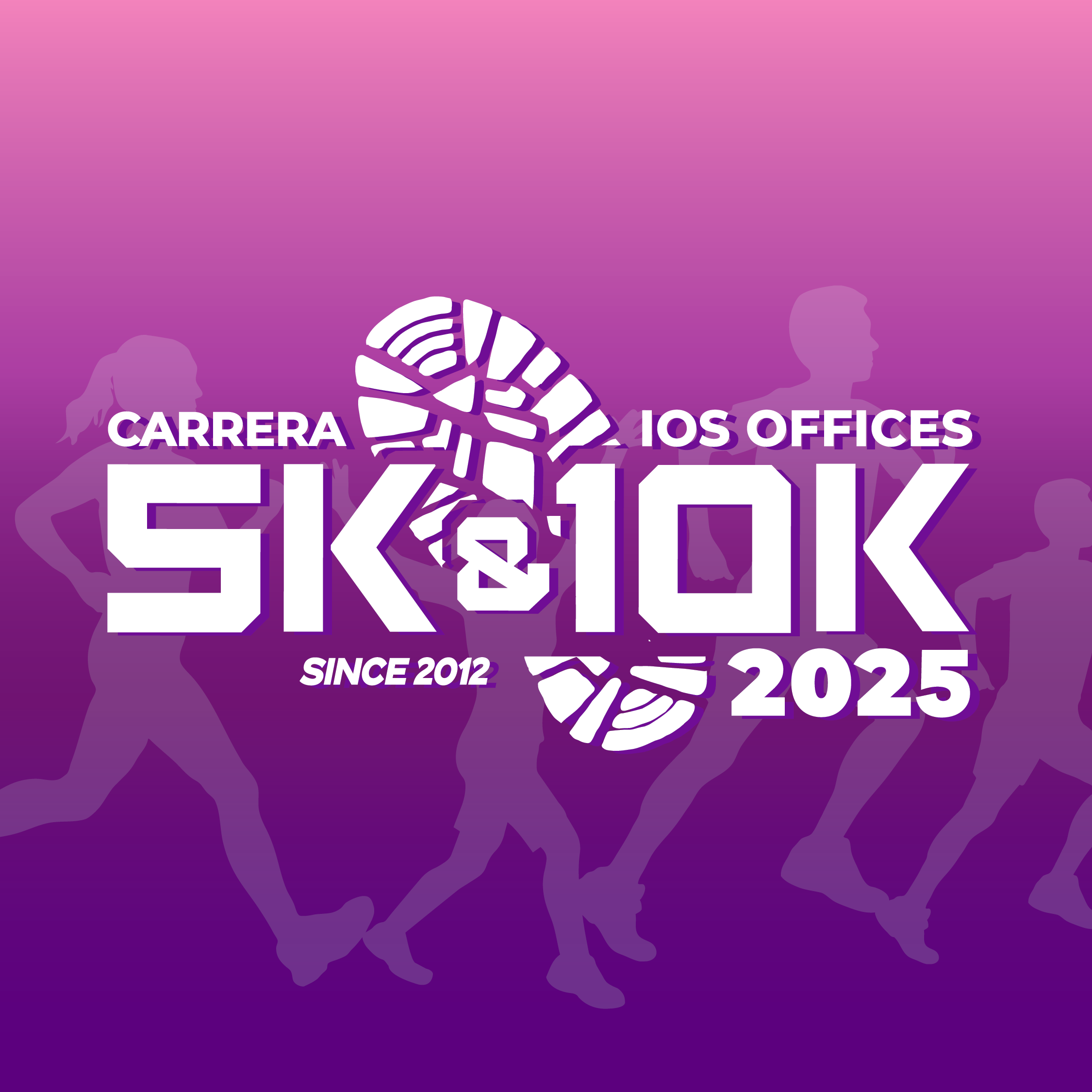 Carreras de 5K