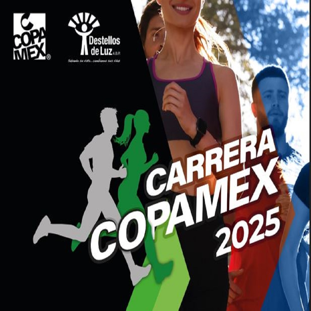 Calendario de Running en México