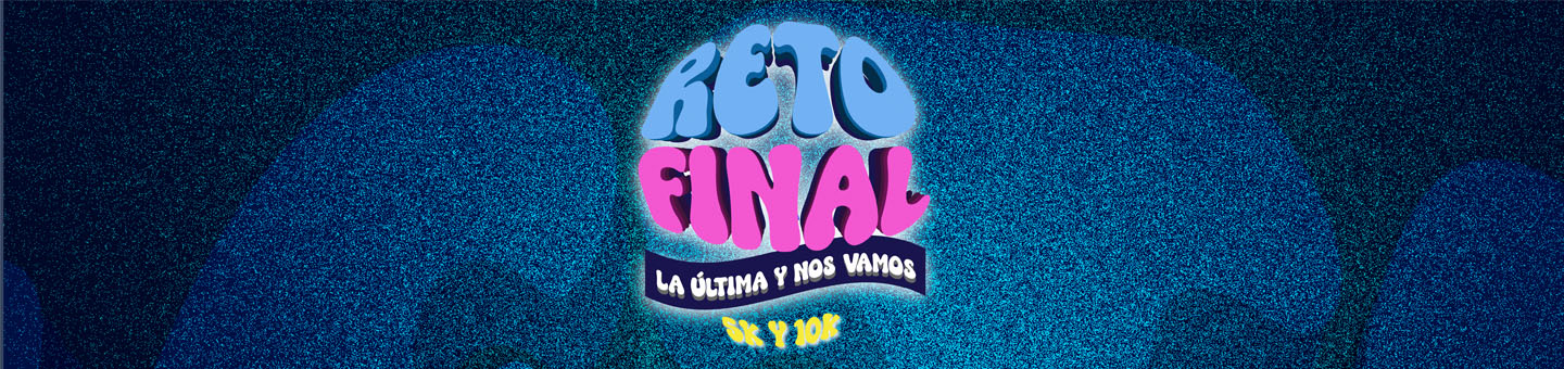 Reto Final Guadalajara